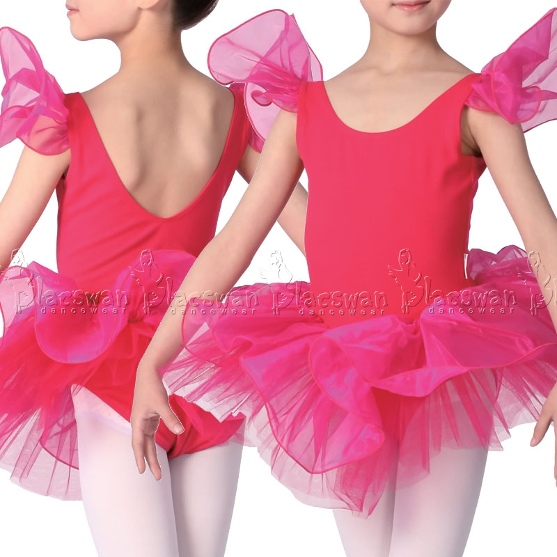 Child Tank Tutu