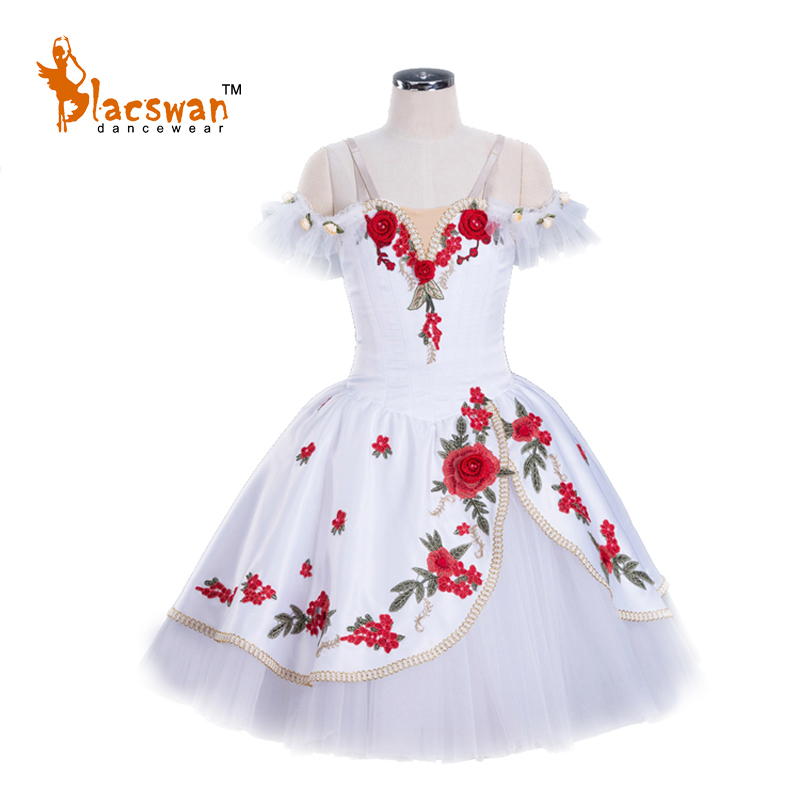 Flora's Awakening Ballet Costume