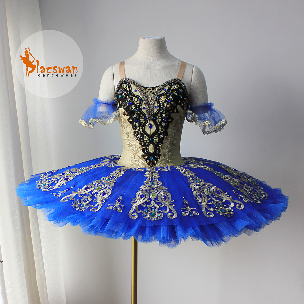 La Bayadere Gamzatti Ballet Costume